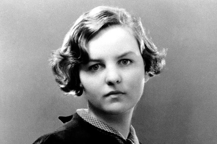 Jessica was the only Mitford worth taking seriously | The Spectator ...