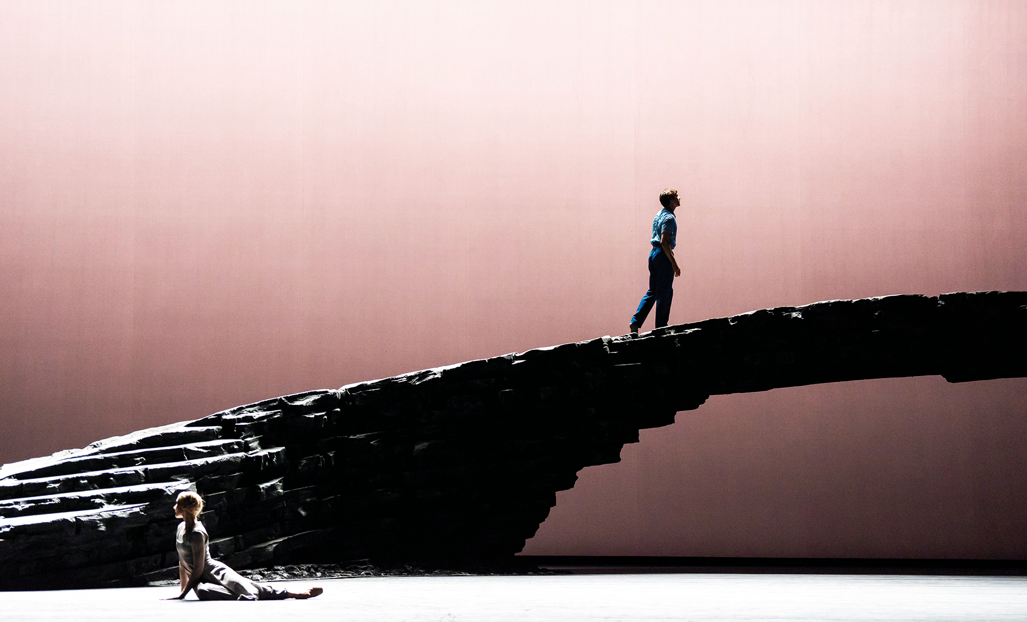 The best thing Cathy Marston has ever done | The Spectator Australia