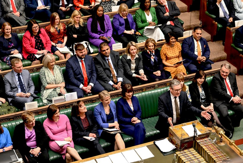 The BBC’s MP defenders have all lost their minds | The Spectator Australia