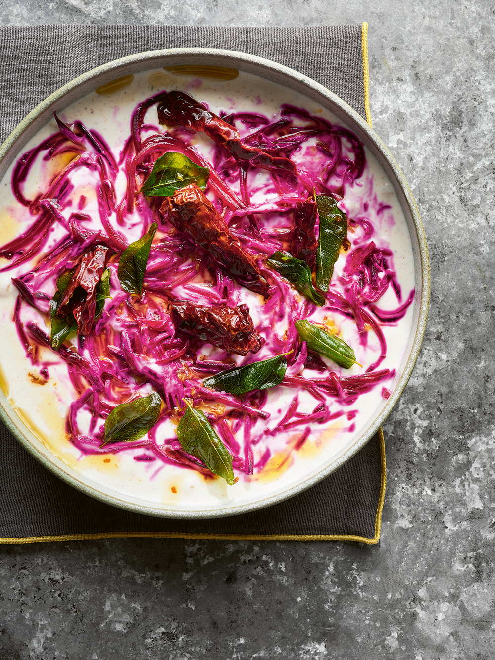 Cook books for a colourful Christmas | The Spectator Australia