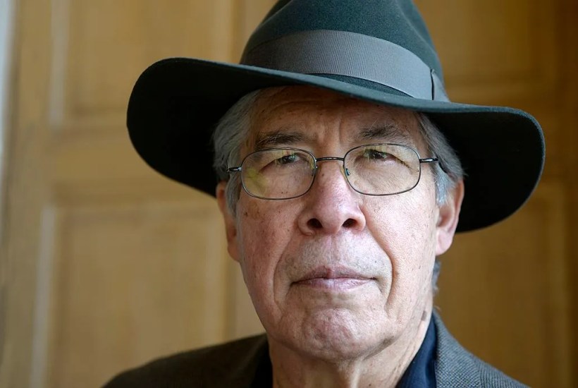 The downfall of Thomas King, Canada’s most influential ‘indigenous’ man | The Spectator Australia