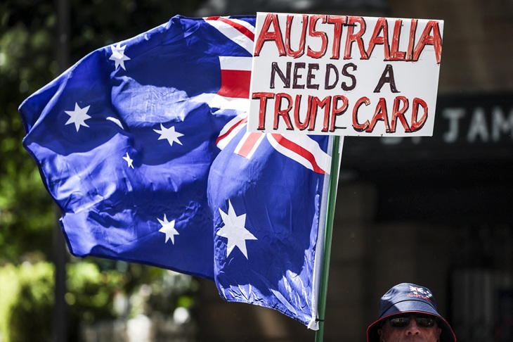 The Australian Right needs a touch of Disraelian style and glamour ...