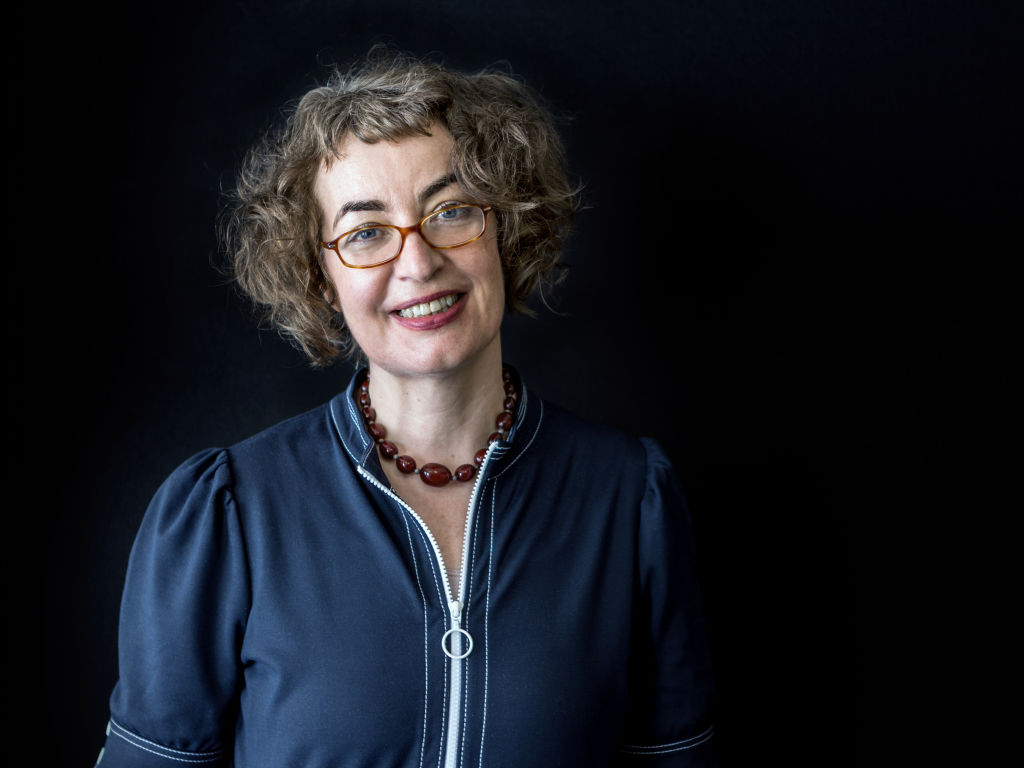 The cowardly publishing world betrayed Kate Clanchy | The Spectator ...