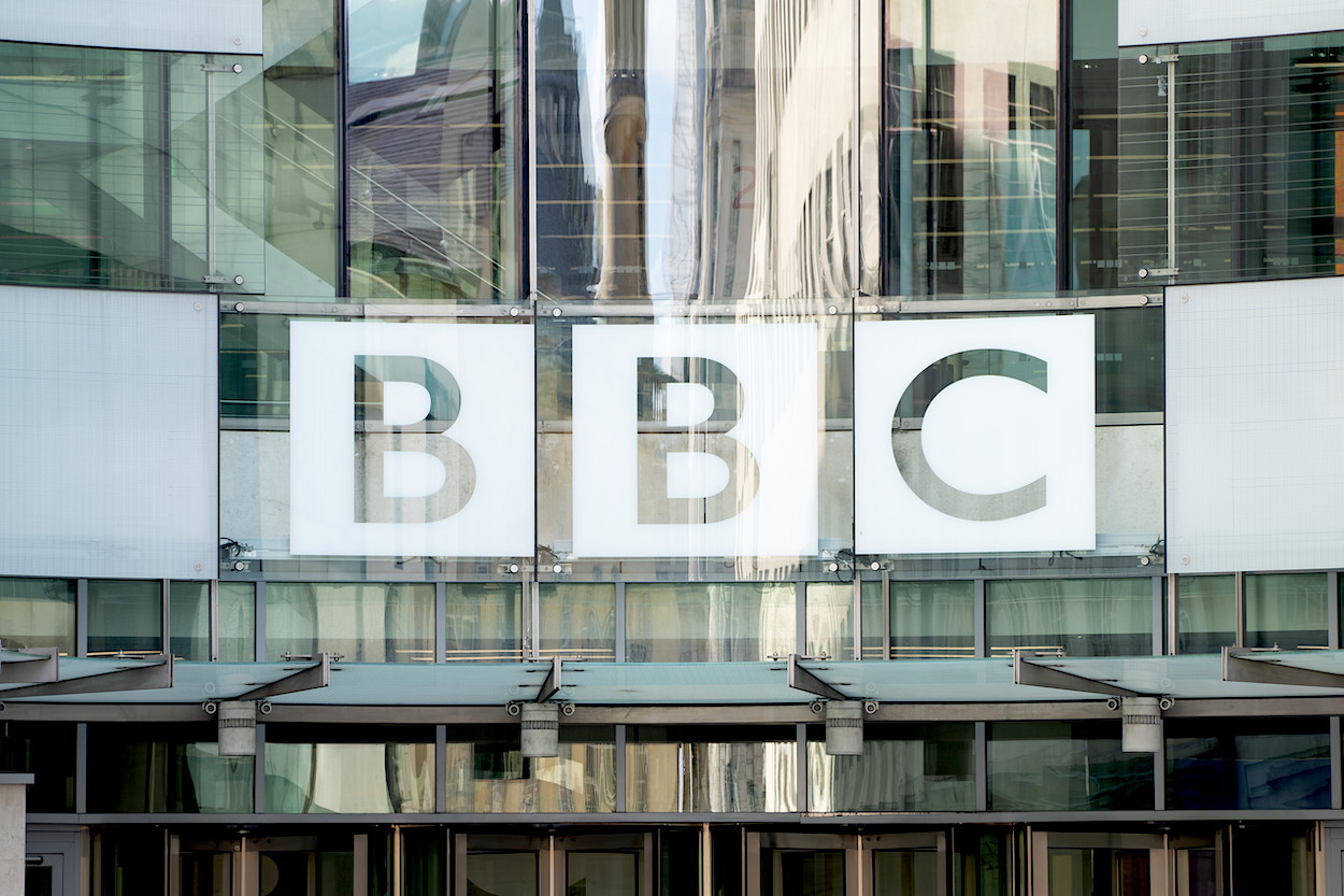 There has been no ‘coup’ at the BBC | The Spectator Australia