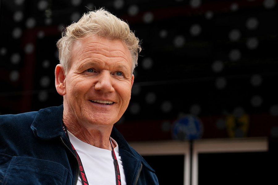 Has Gordon Ramsay lost his Midas touch? | The Spectator Australia