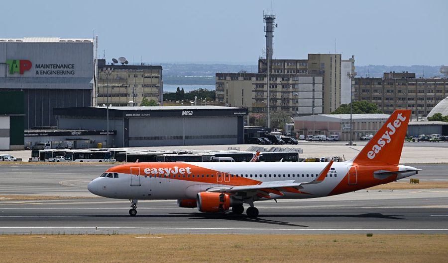 Will Rachel Reeves listen to easyJet’s warning? | The Spectator Australia