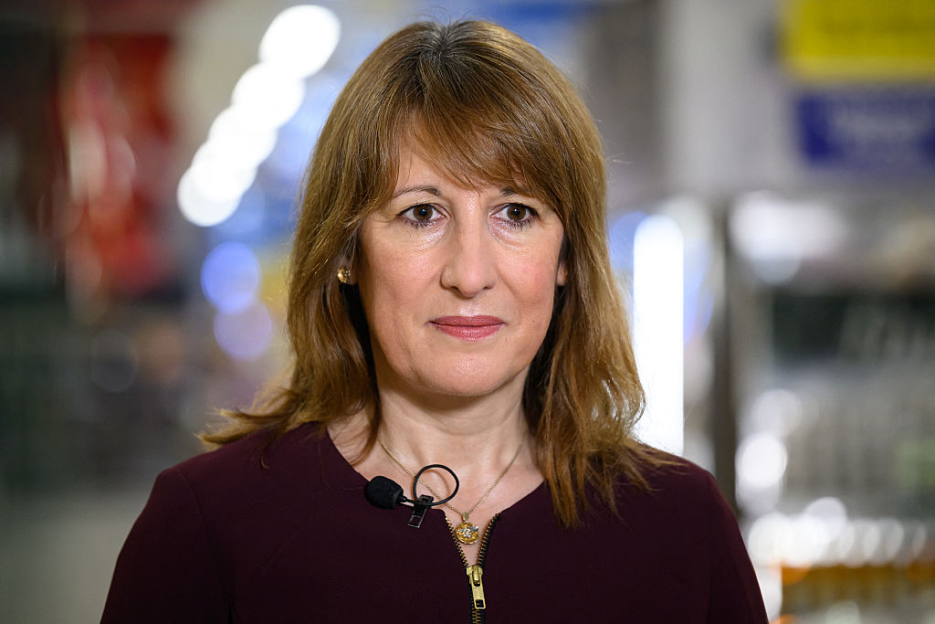 How bad will Rachel Reeves’s Budget be? | The Spectator Australia