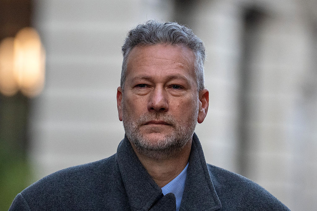 Ex-Reform Wales leader given jail time over bribery | The Spectator ...