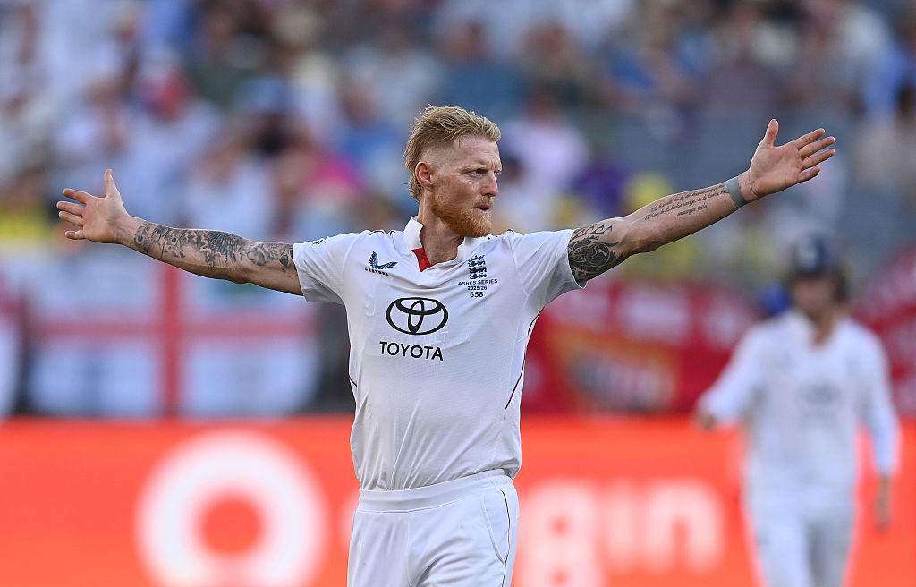 England’s remarkable Ashes fightback | The Spectator Australia