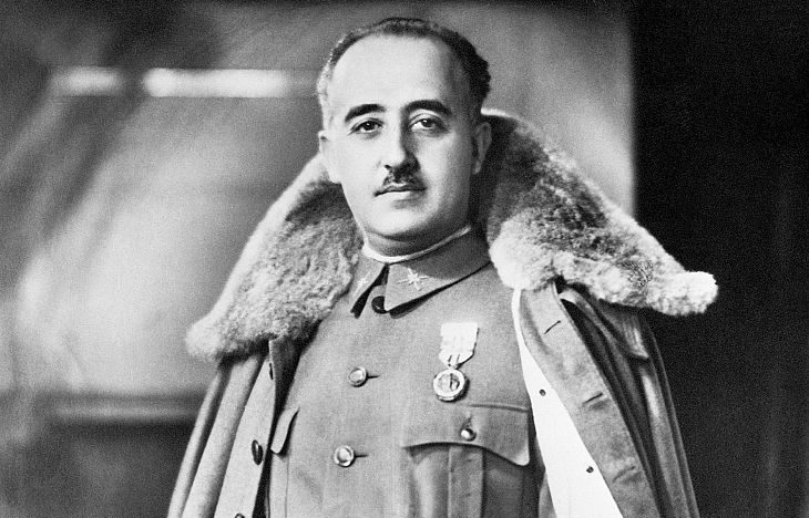 Spain’s post-Franco democracy is on the rocks | The Spectator Australia