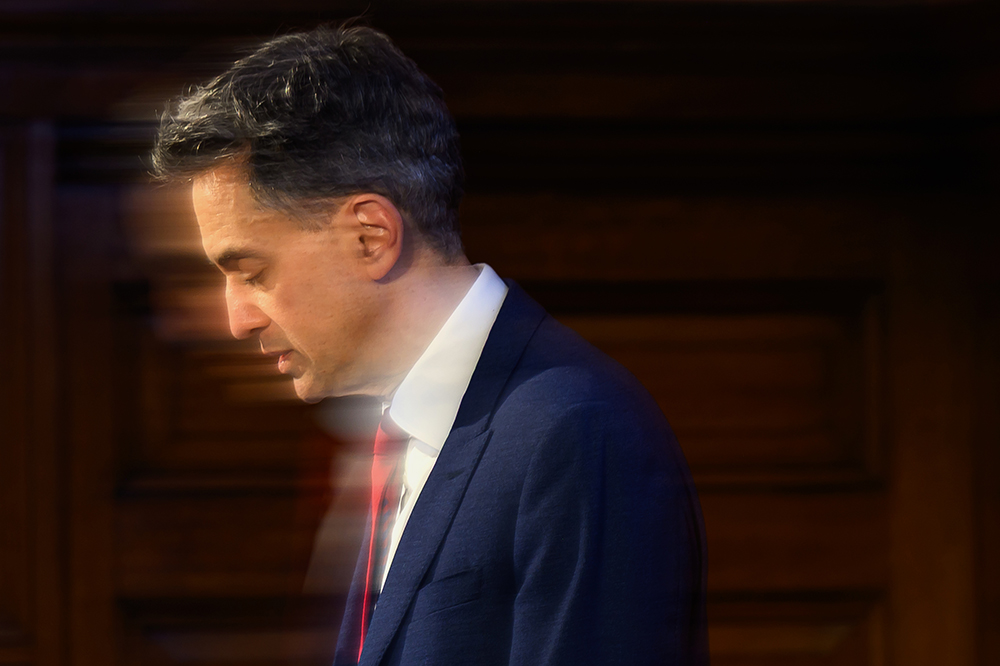 Westminster’s climate conundrum | The Spectator Australia