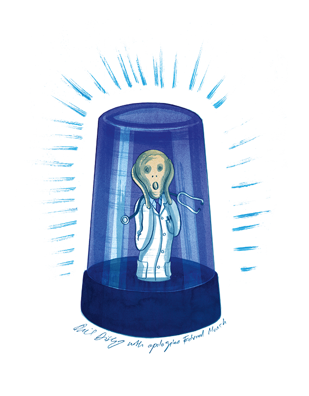 Why are psychiatrists scared of sectioning dangerous patients? | The ...