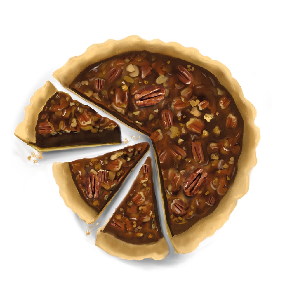 How to make the perfect pecan pie | The Spectator Australia
