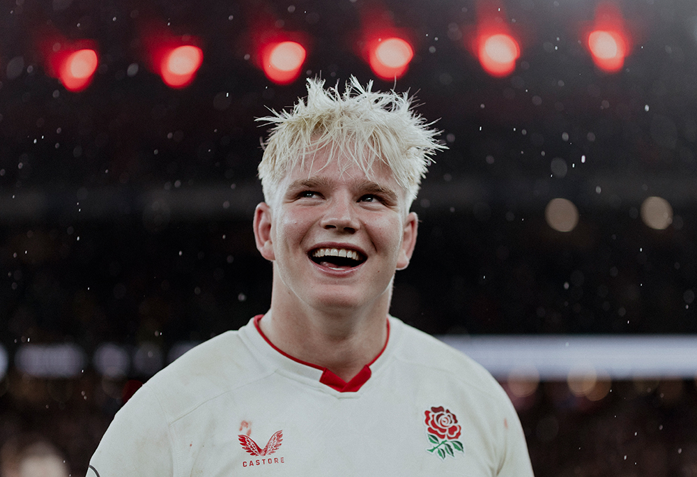 The maverick magnificence of Henry Pollock | The Spectator Australia