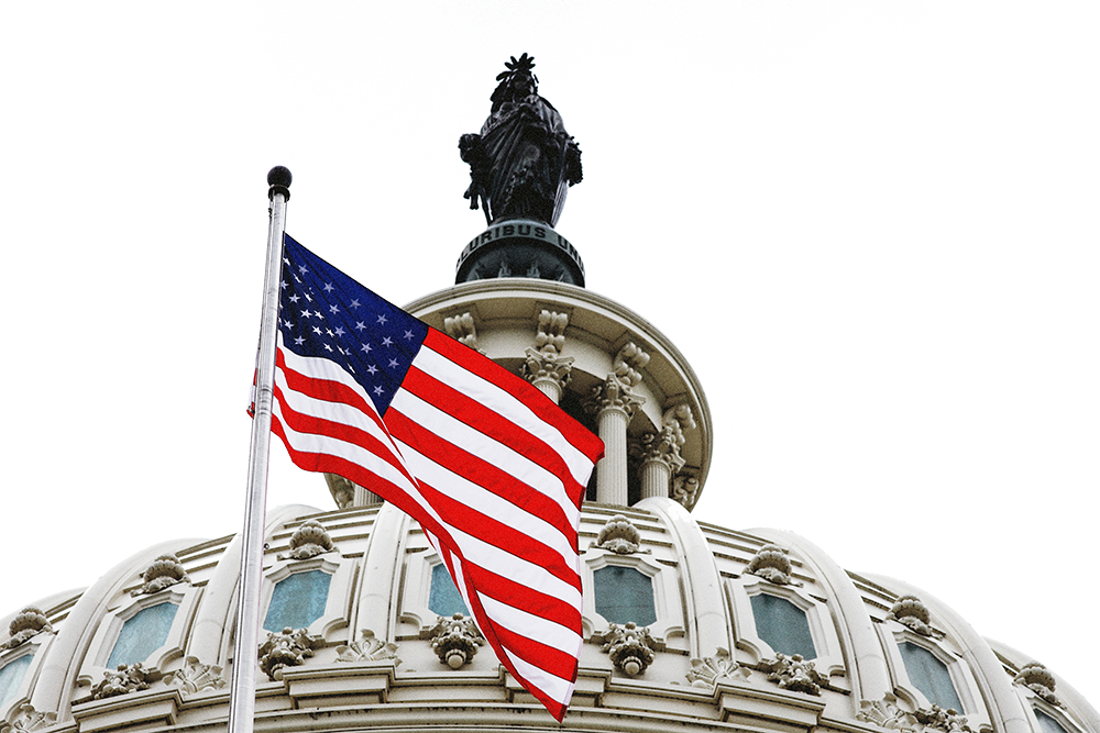 Lord Young goes to Washington | The Spectator Australia
