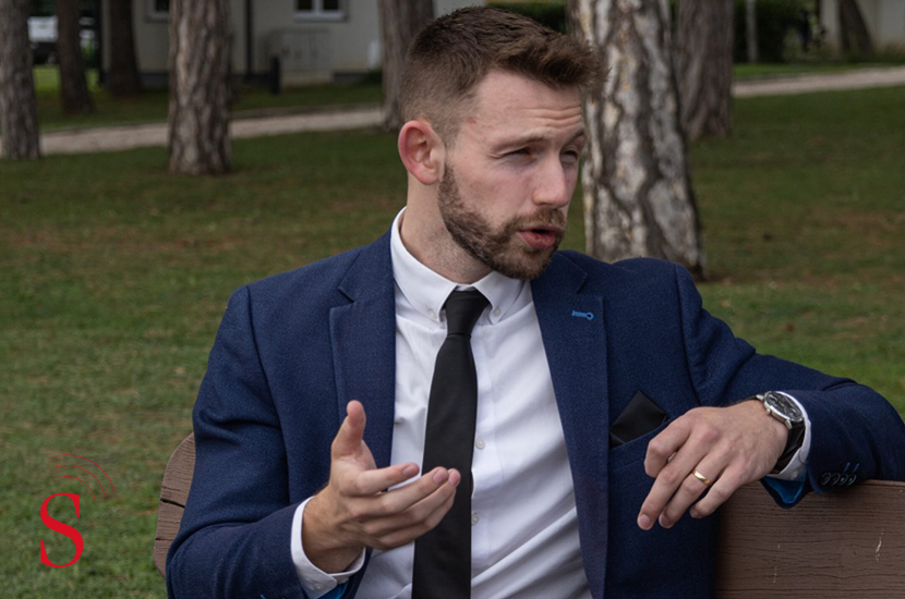 In praise of the ‘very online right’, with Connor Tomlinson | The ...