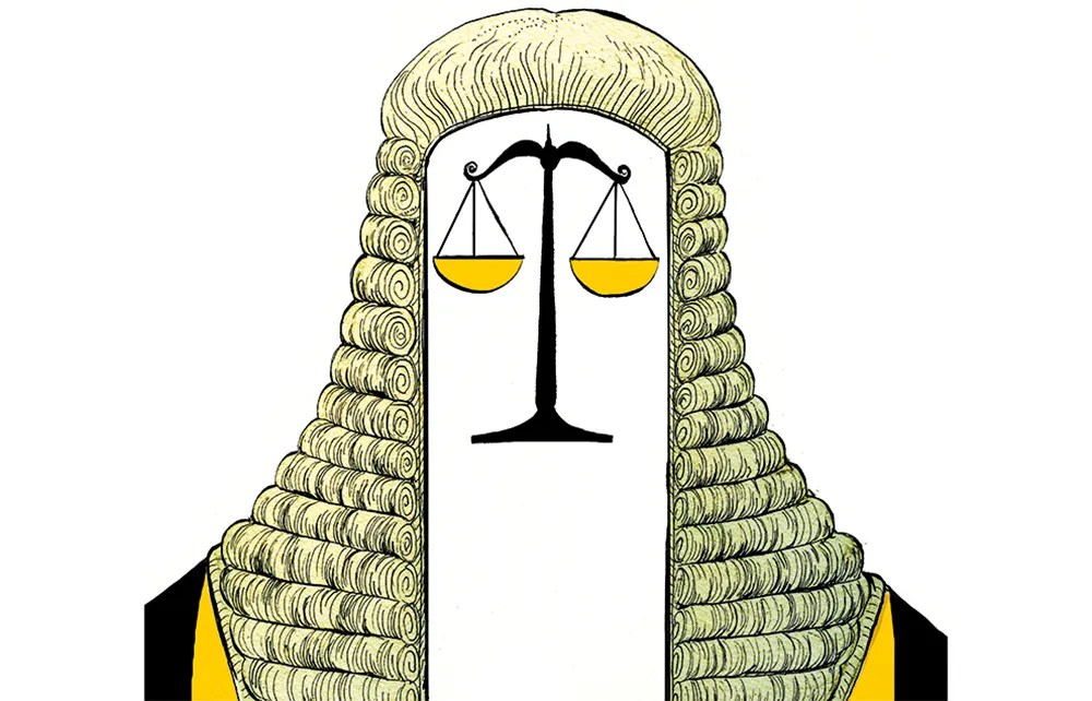 What’s so great about juries? | The Spectator Australia