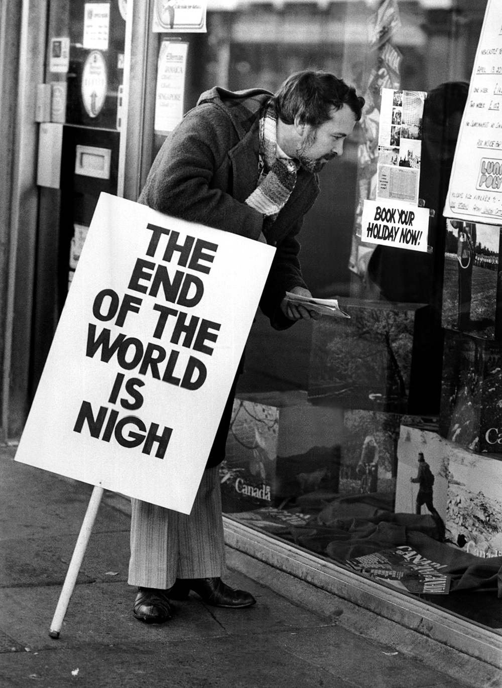 How the ancients anticipated the apocalypse | The Spectator Australia