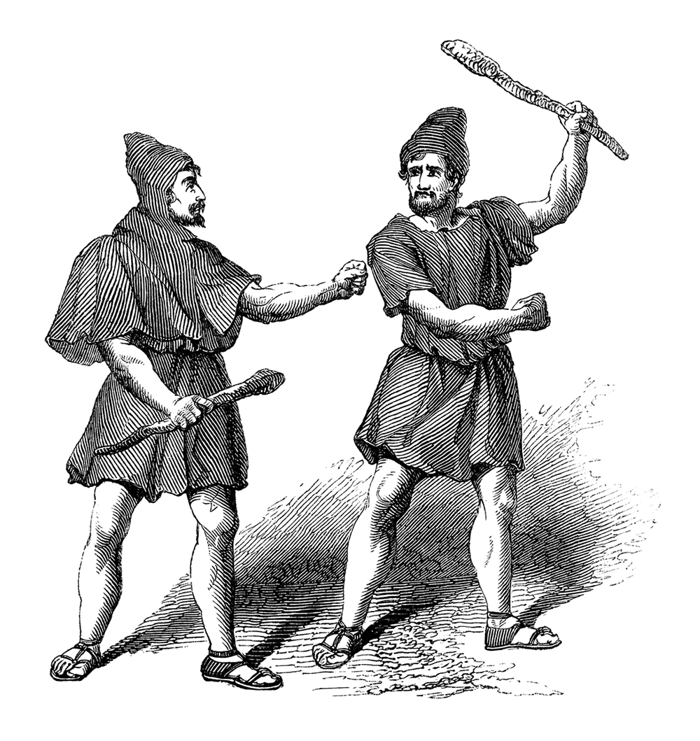 How the Roman plebs made modern democracy | The Spectator Australia