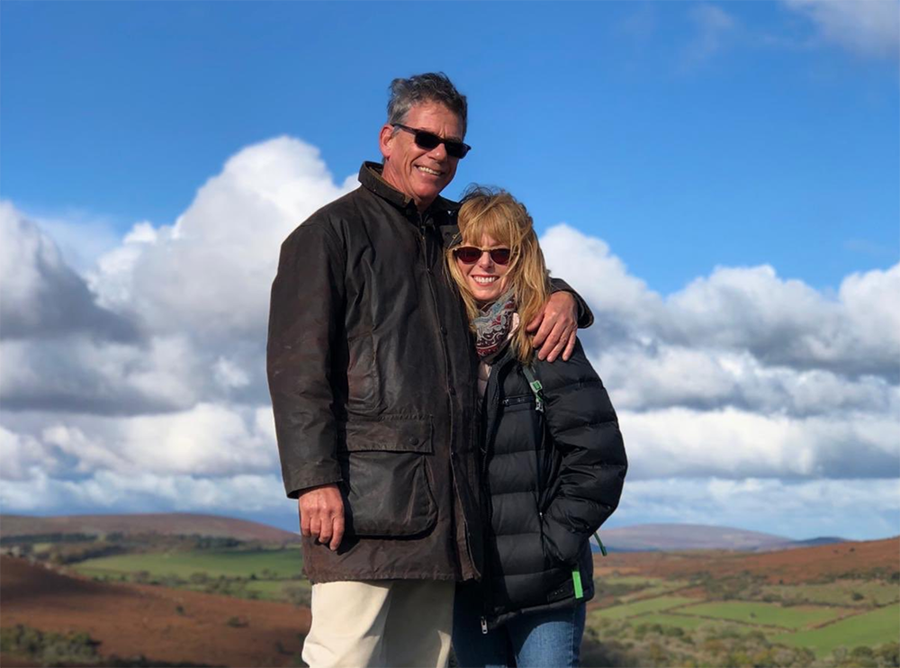 How I met Jeremy | The Spectator Australia