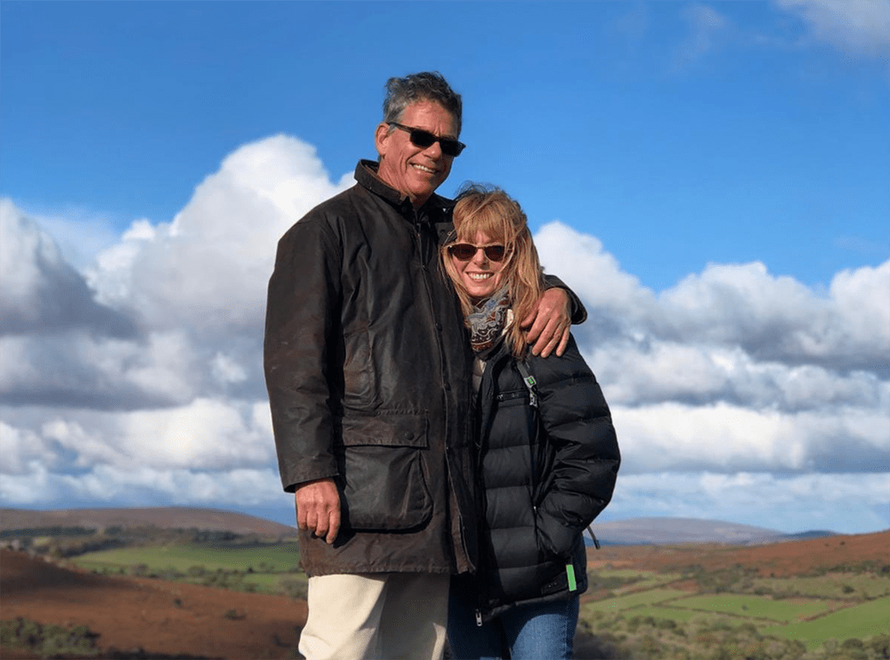 How I met Jeremy | The Spectator Australia
