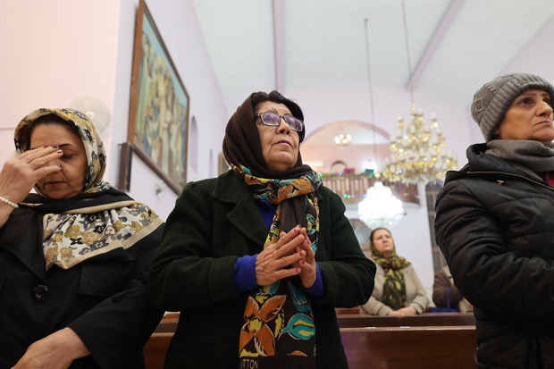 art-washing Archives | The Spectator Australia