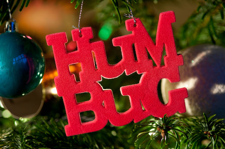 The welcome tyranny of Christmas cheer | The Spectator Australia