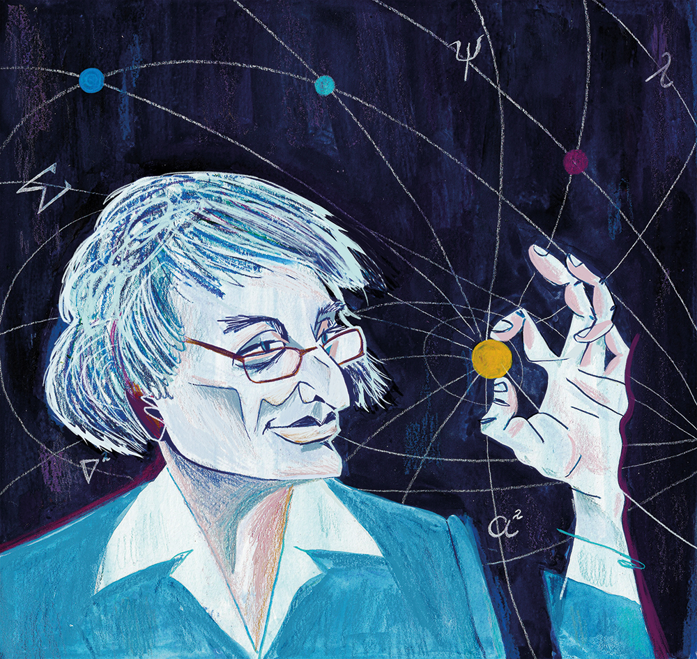 David Deutsch: The Enlightenment, 'irrational memes' and how Wikipedia ...