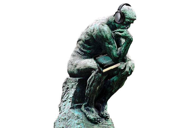 The pleasure of not knowing | The Spectator Australia