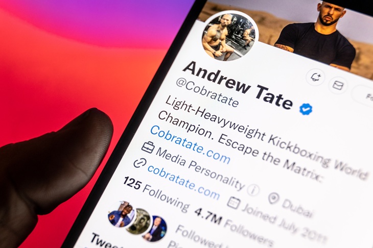 Cultural frustration and the Age of Influencers | The Spectator Australia