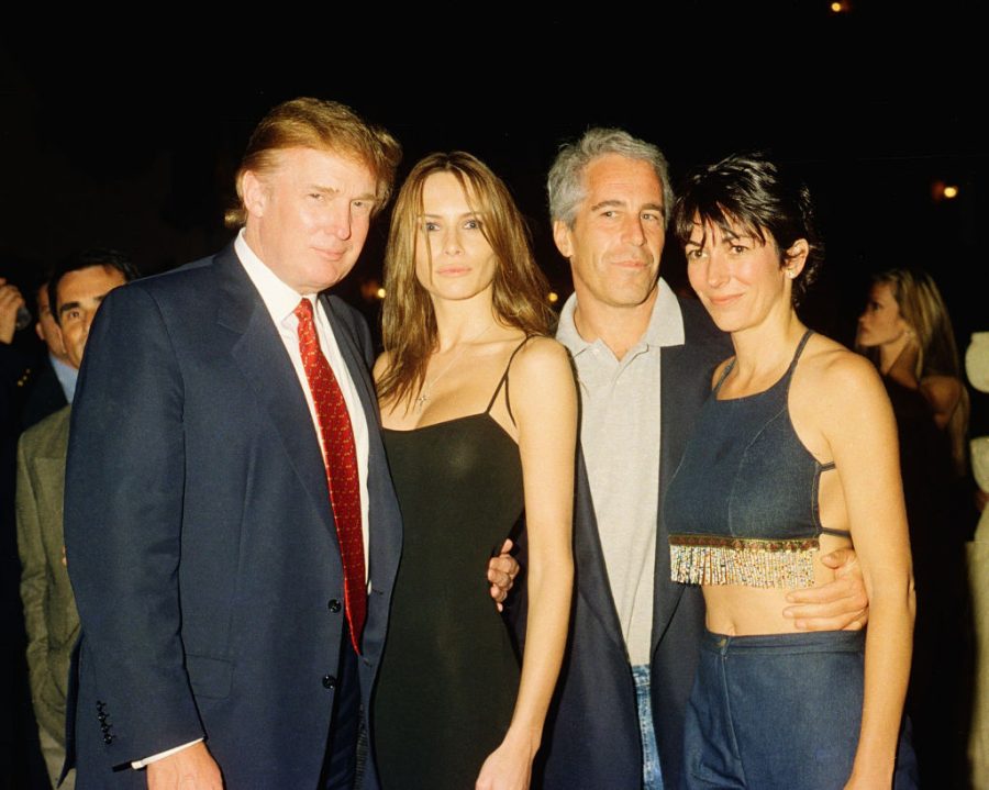 The Epstein files will disappoint Donald Trump’s critics | The ...