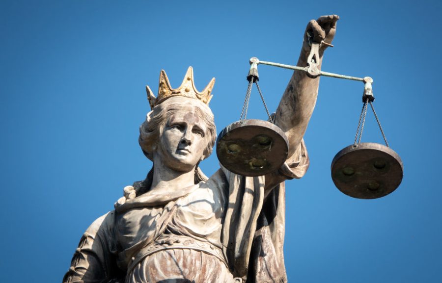 Britain’s justice system has failed Andrew Clarke | The Spectator Australia