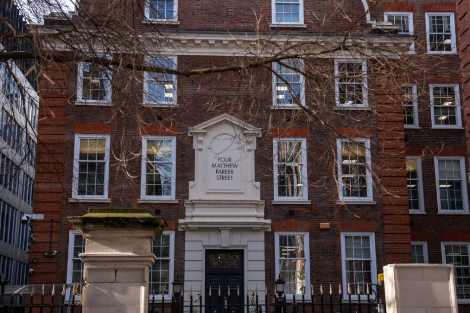 Tories to move headquarters | The Spectator Australia