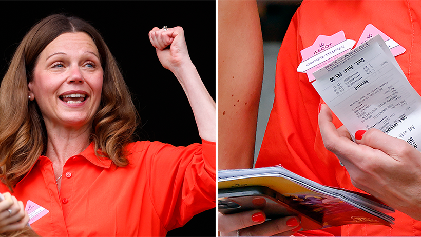 Labour is doing all it can to kill off horse racing | The Spectator ...