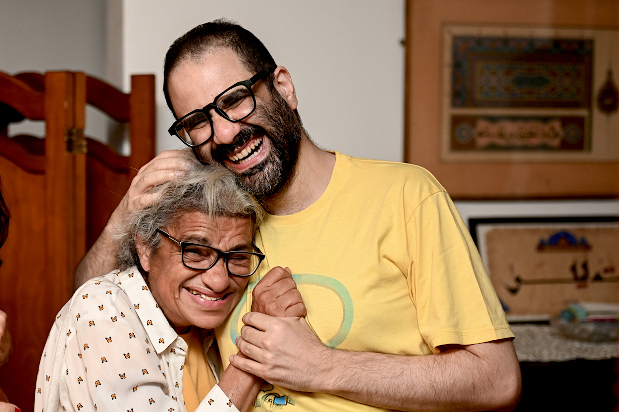 Keir Starmer will regret gushing over Alaa Abd el-Fattah | The ...