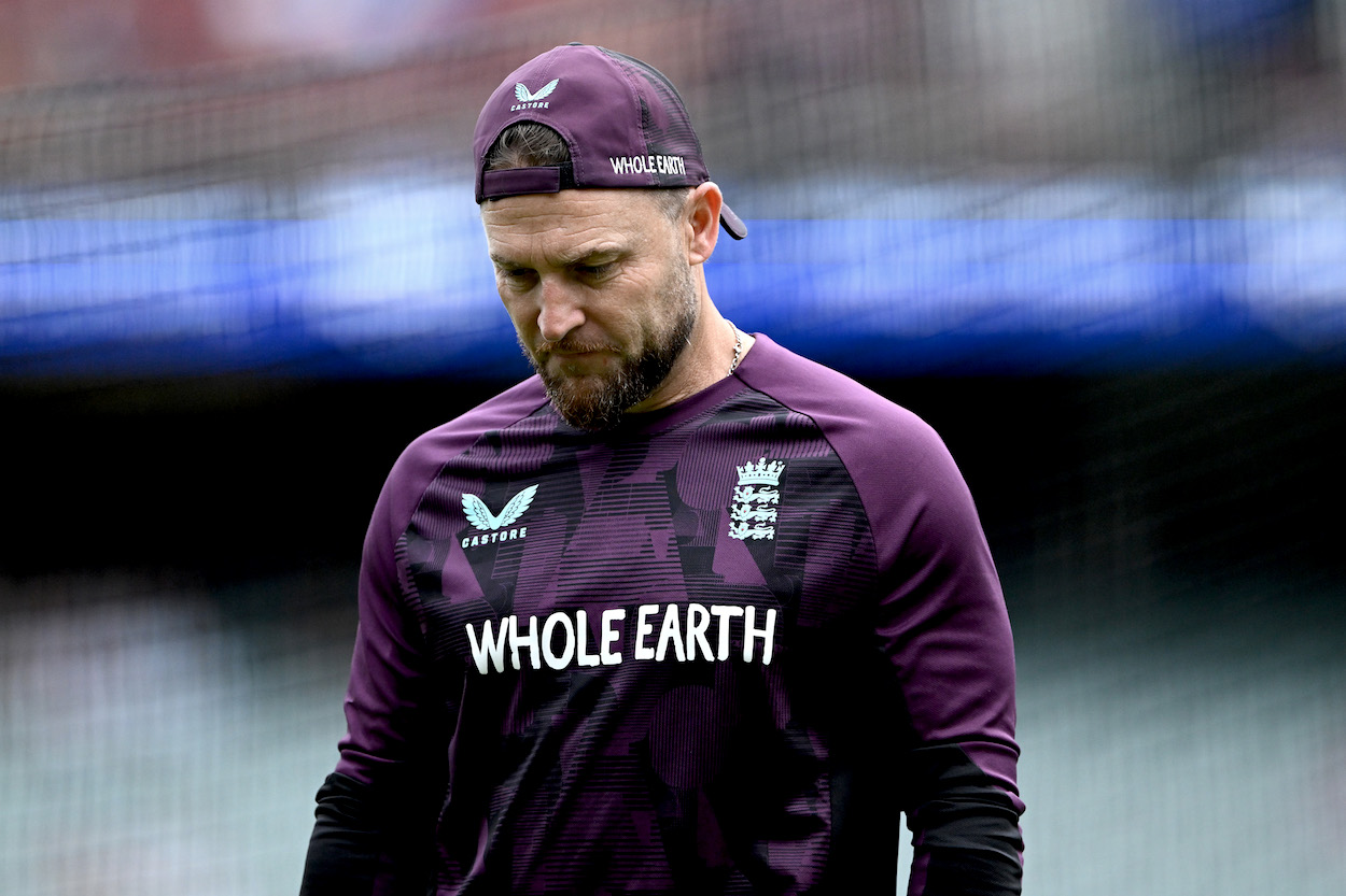 An obituary for Bazball | The Spectator Australia