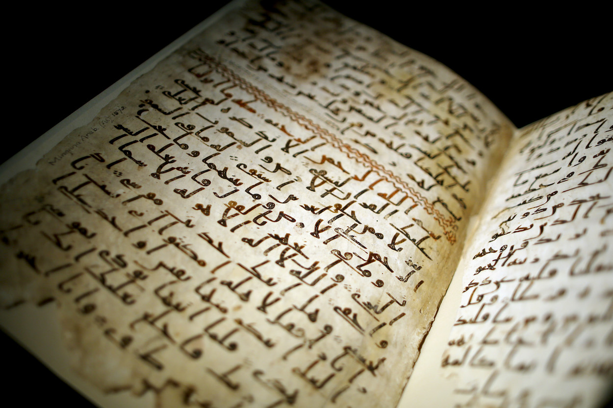 We need to talk about Islam | The Spectator Australia