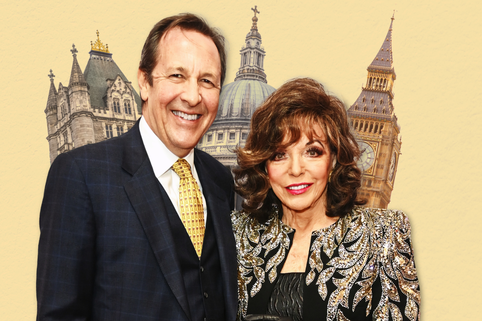 LA lacks London's Christmas spirit | The Spectator Australia