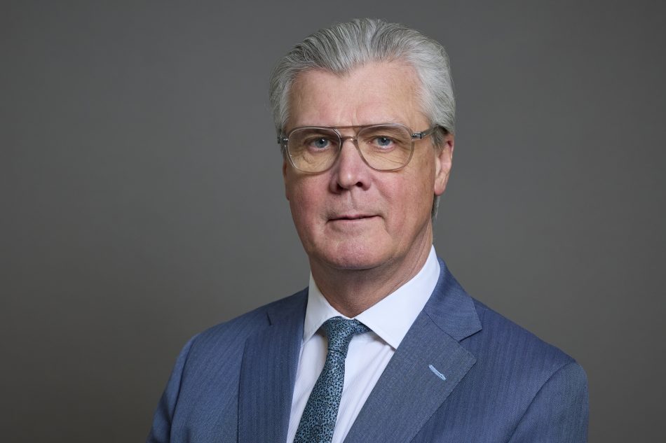 The meaning of Lord Offord’s defection | The Spectator Australia
