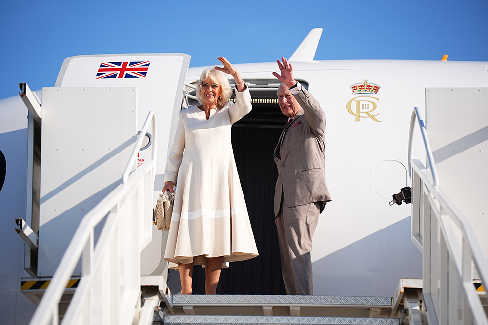 Why British diplomacy needs the royals | The Spectator Australia