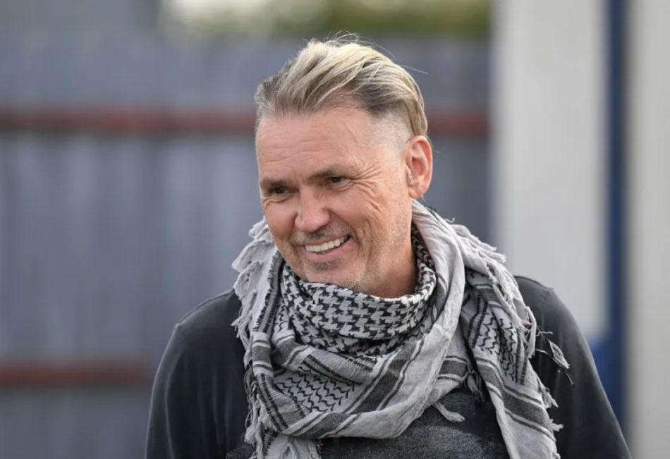 Will Labour cut ties with Dale Vince? | The Spectator Australia
