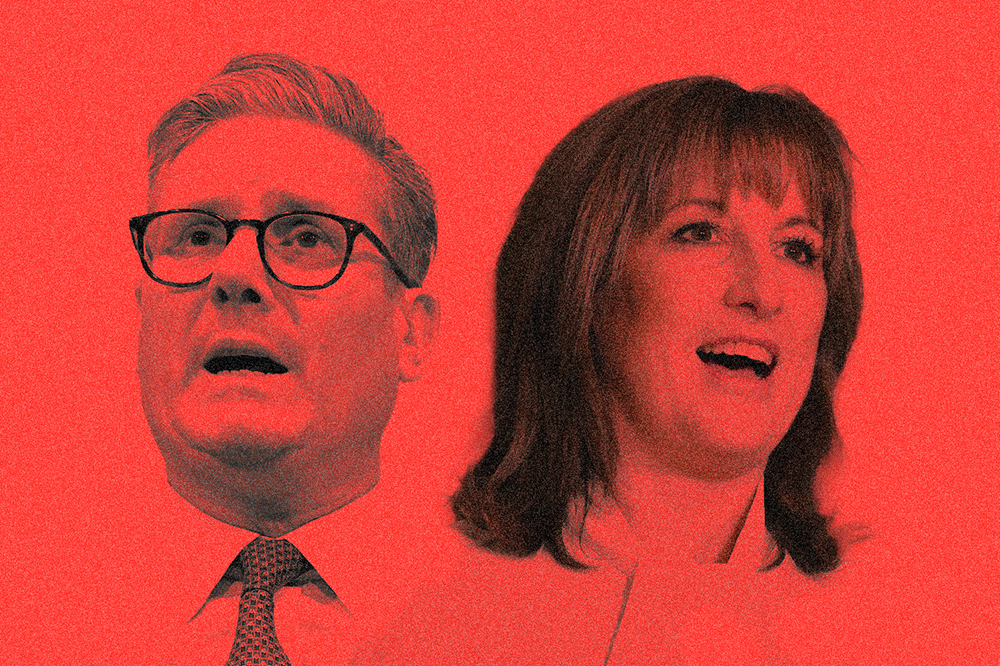 Labour’s plan to unite the left | The Spectator Australia
