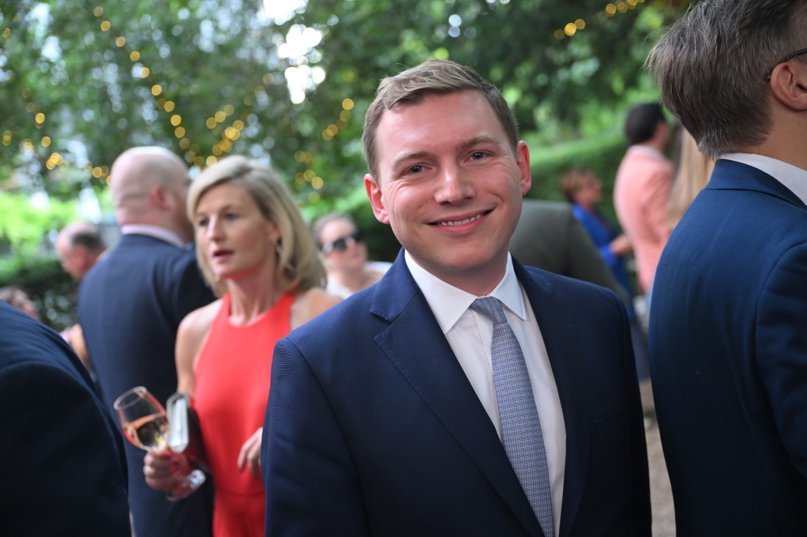 Inside the world of Reform’s mystery money man | The Spectator Australia