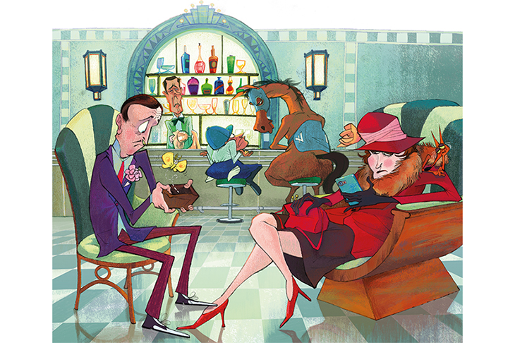 The Boring Twenties: good British fun is being strangled | The ...