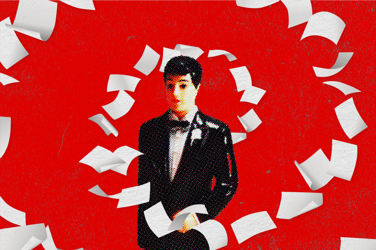 Christmas with my soon-to-be-ex-wife | The Spectator Australia