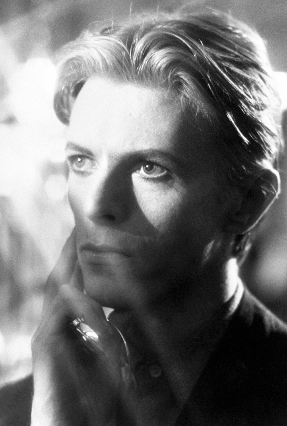 The spiritual yearnings of David Bowie | The Spectator Australia