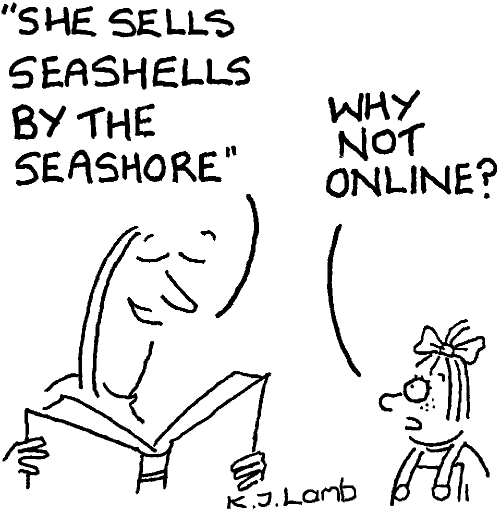 Seashells | The Spectator Australia