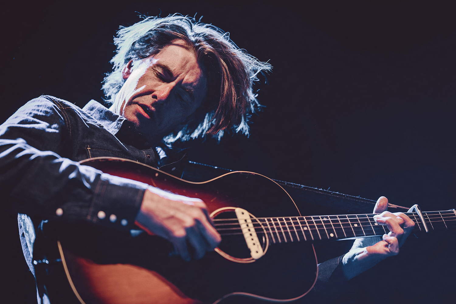 Why I will always have time for Bernard Butler | The Spectator Australia