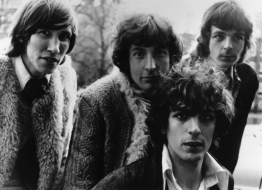 The many shades of Pink Floyd | The Spectator Australia