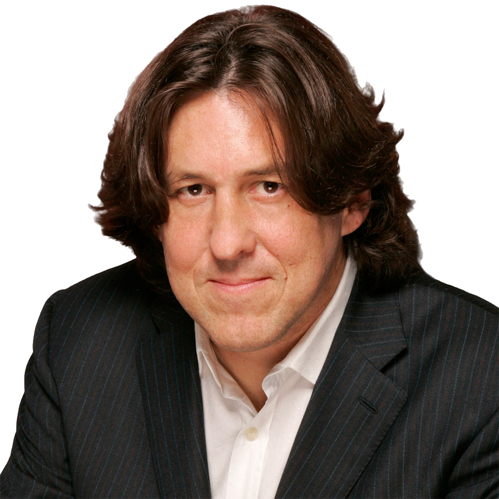 The adventures of an improbable rock journalist | The Spectator Australia